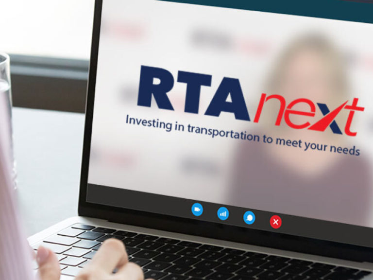 What is RTA Next? - Regional Transportation Authority of Pima County