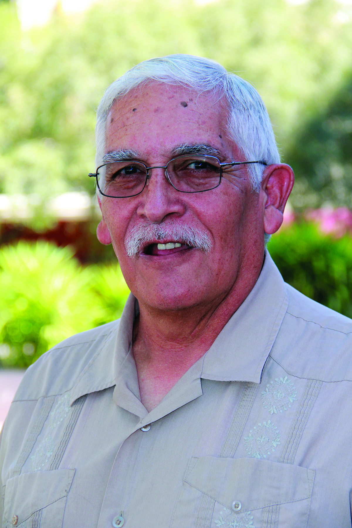 We all rise as one - Regional Transportation Authority of Pima County