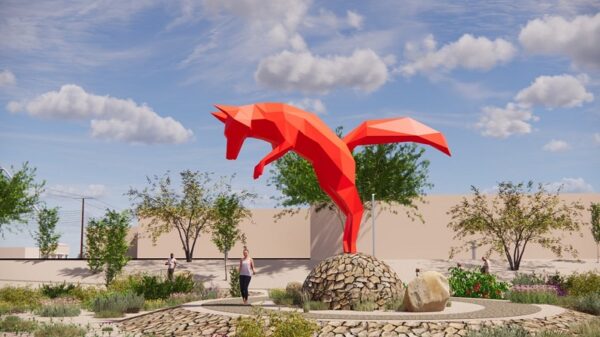 Behind the scenes: commissioning artists for roadway public art ...