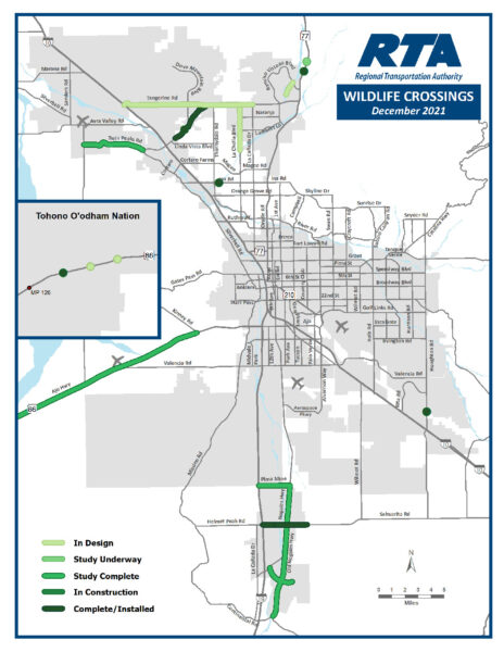 Maps - Regional Transportation Authority