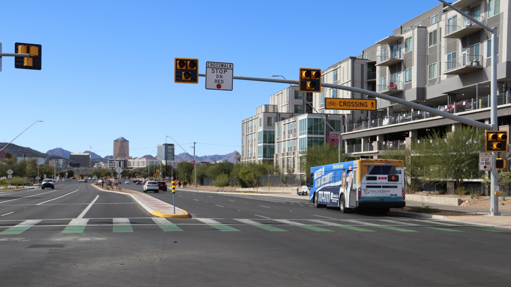 RTA completes three major projects in the last 13 months - Regional ...