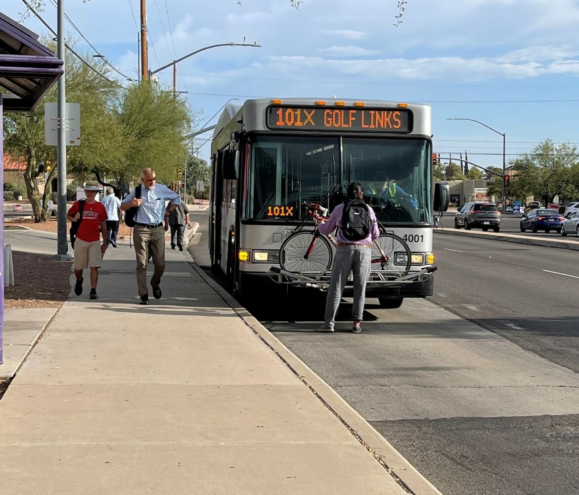 Get involved: Public input is needed to plan for improved transit ...