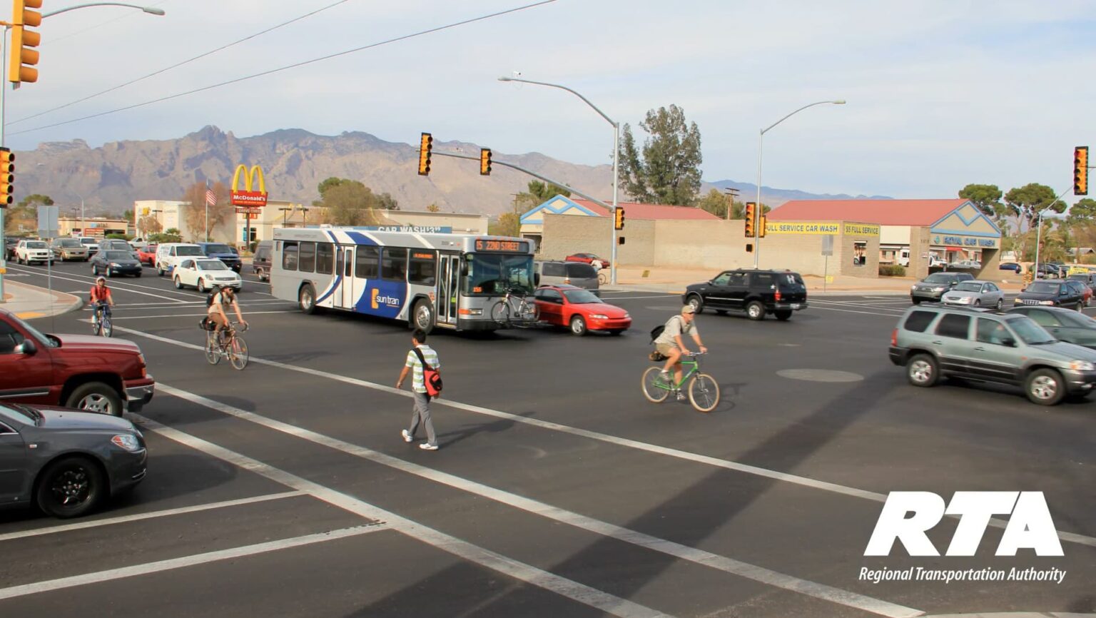 RTA financial and project status report – June 2025 - Regional ...