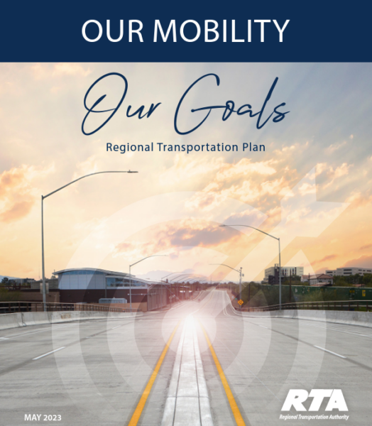 The RTA is regionalism at its best - Regional Transportation Authority ...