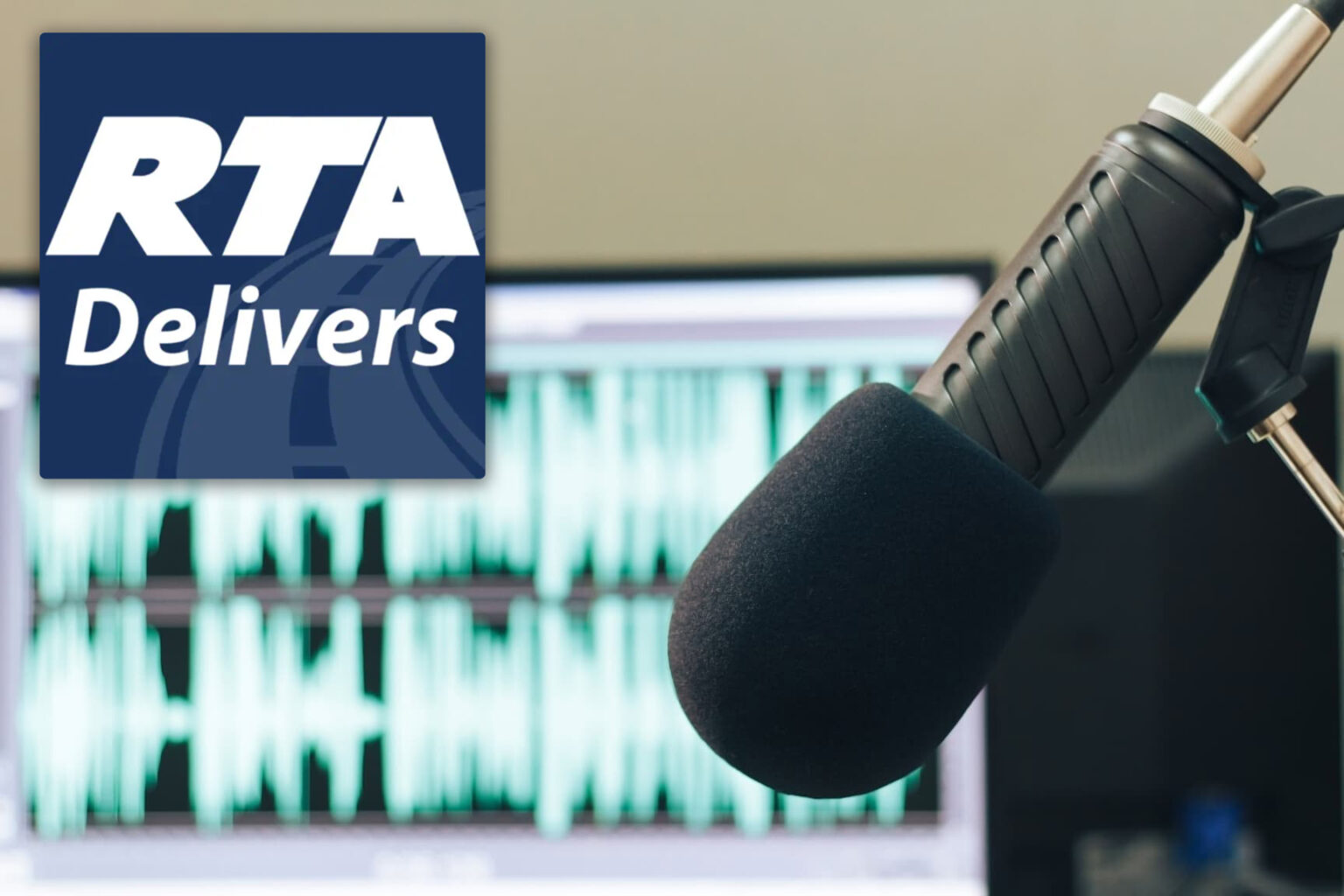 RTA Delivers Podcast - Regional Transportation Authority of Pima County